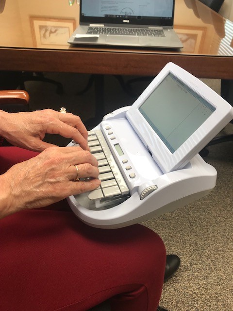 Dependable Reporters For Los Angeles ~ Jonnell Agnew & Associates