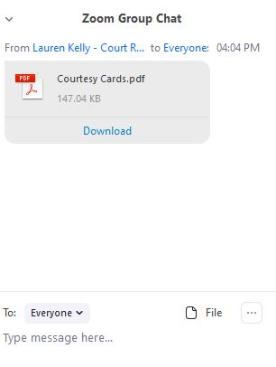 Remote Depositions - Jonnell Agnew & Associates